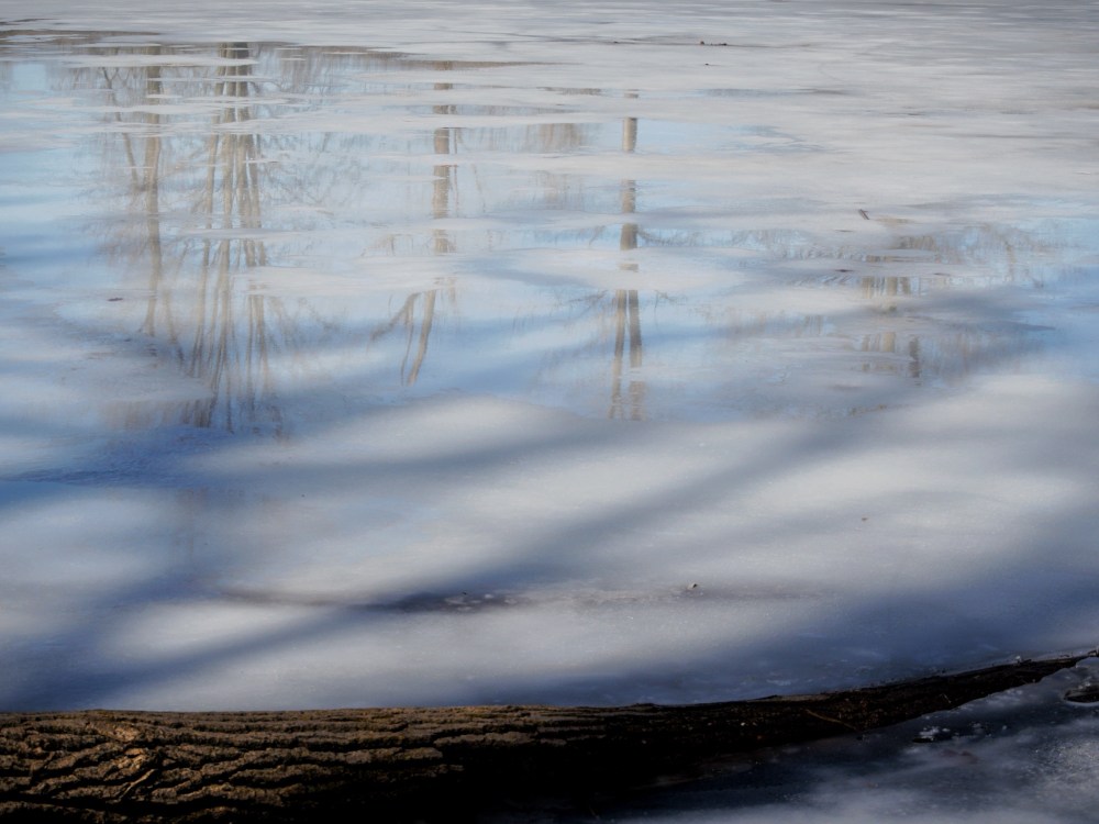 Meditation in the gap between – OtherWise Philosophy