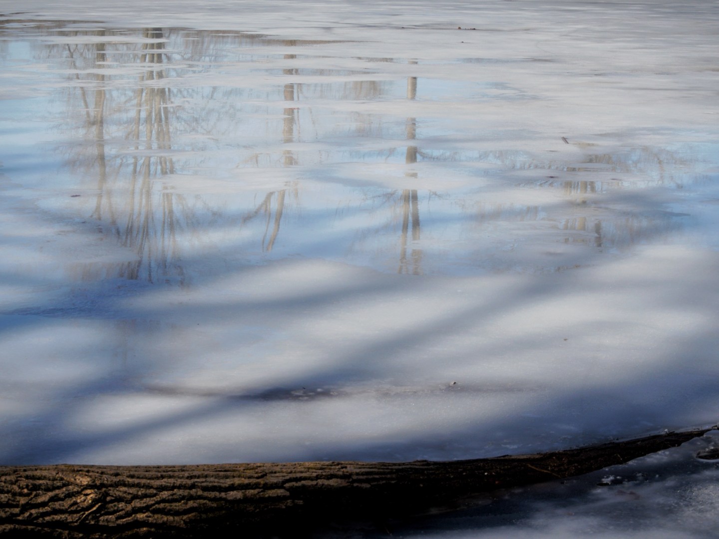 Meditation in the gap between – OtherWise Philosophy